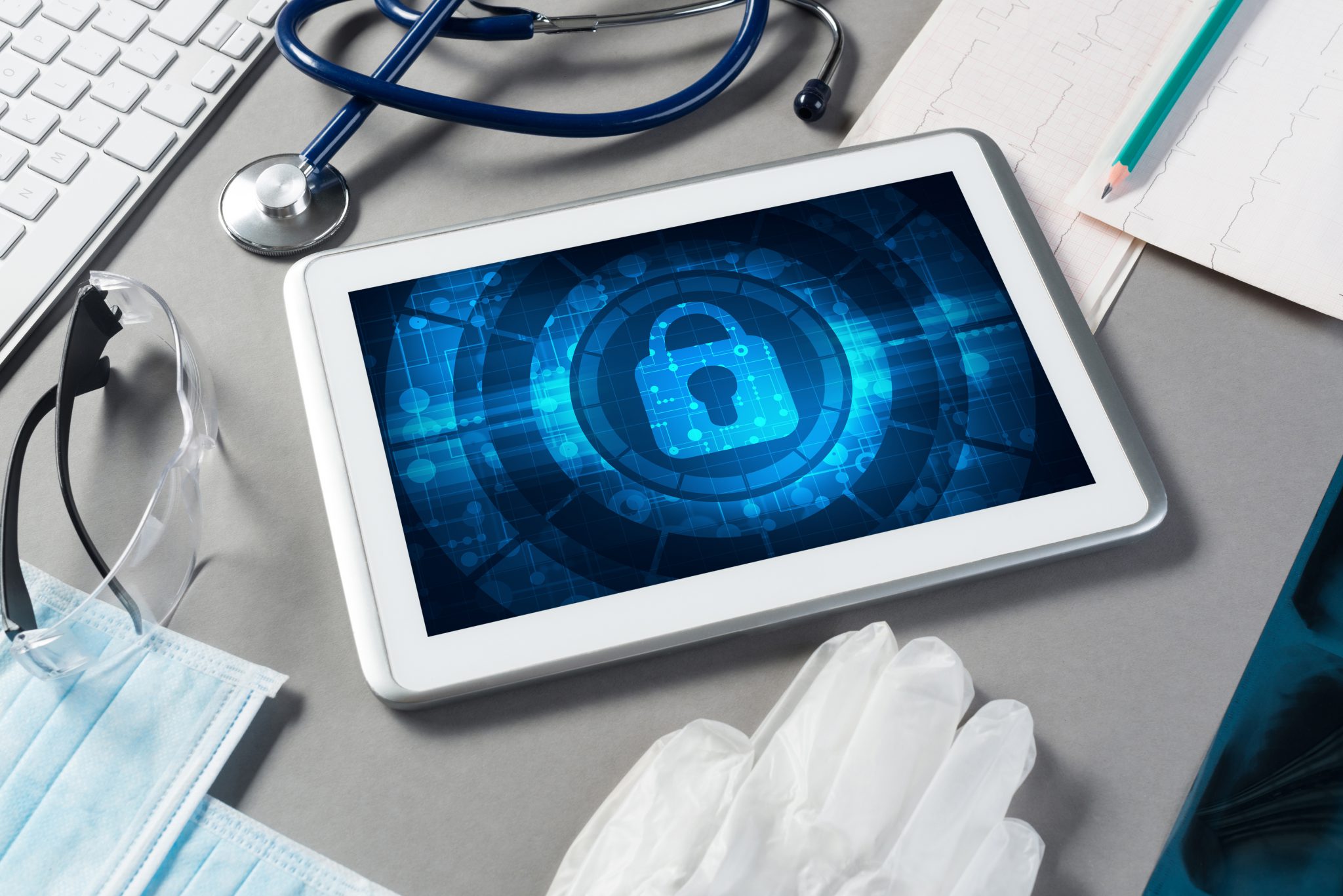 Why Strong Cybersecurity is a Must-Have for Hospitals and Health ...
