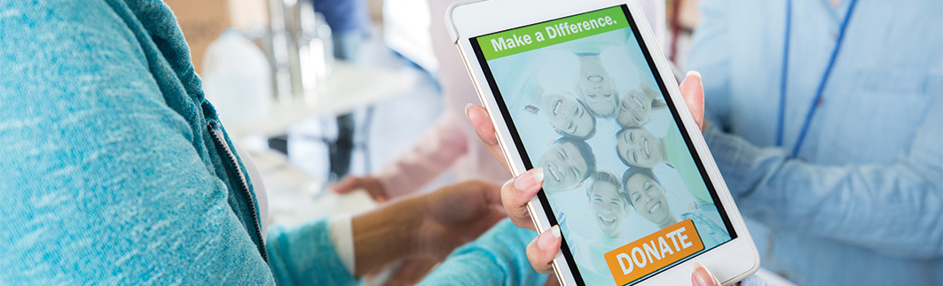 National Nonprofit Relies on Digital Resolve’s Authentication ...